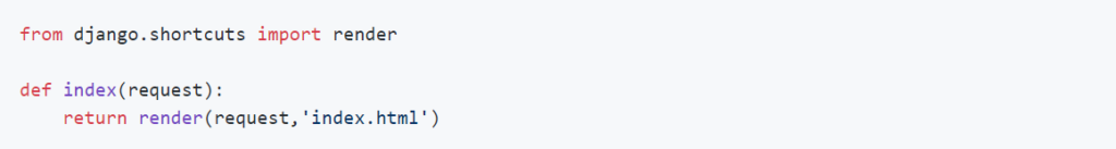 Django Cheat Sheet - And Free Samples