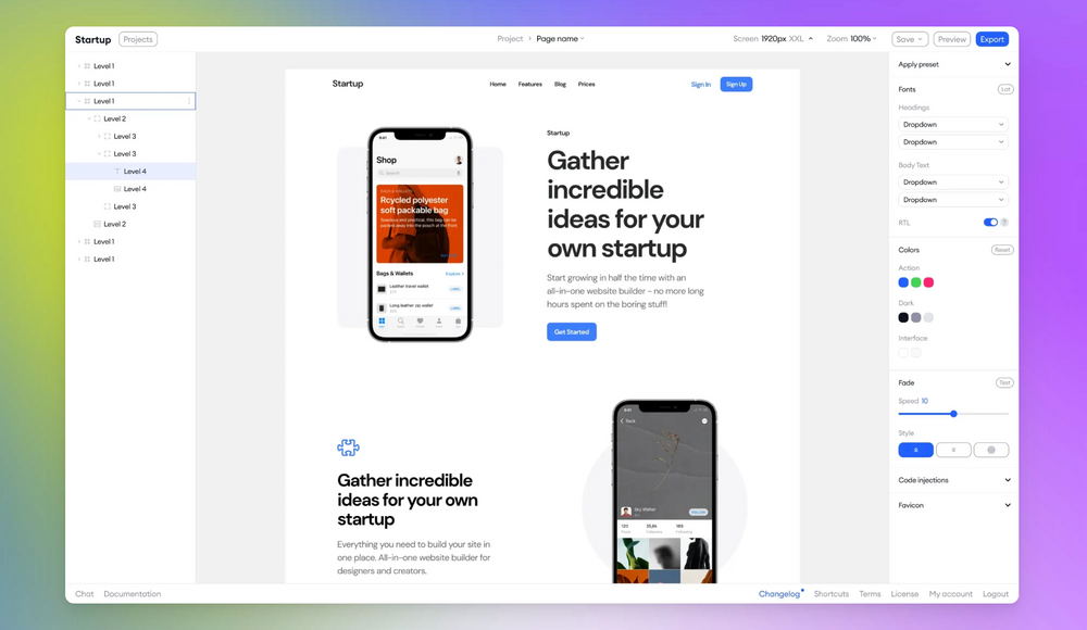 10 Stunning Low Code Tools for Web Development