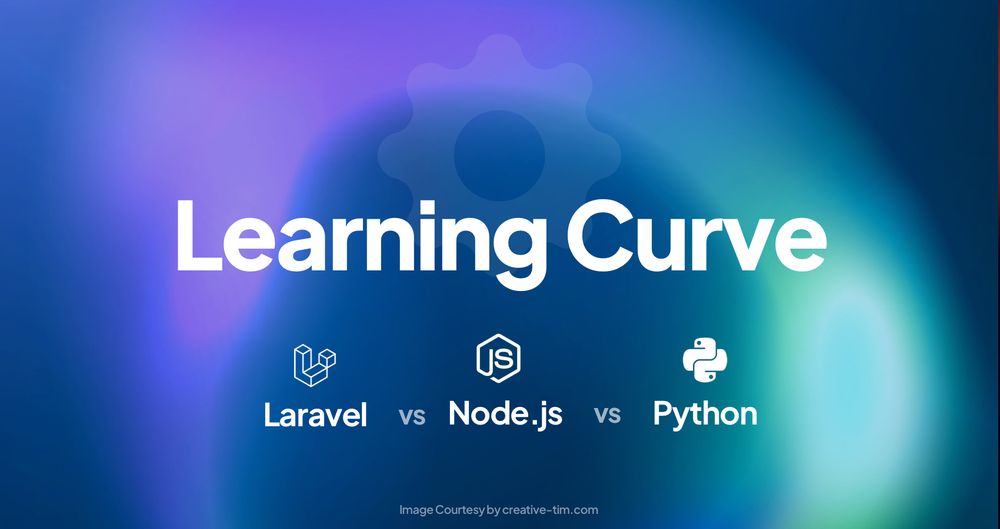 Laravel Vs Nodejs Vs Python Feature Based Comparison 4630