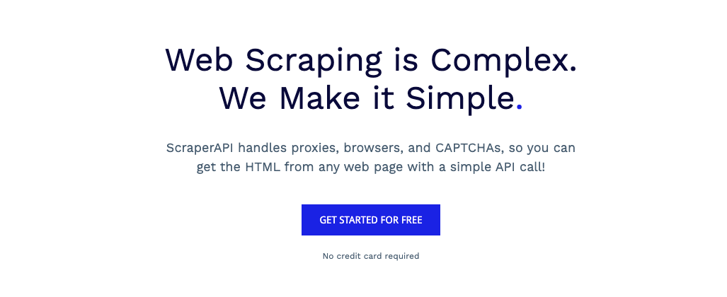 Top 10 Web Scraping Tools for Efficient Data Extraction in 2023