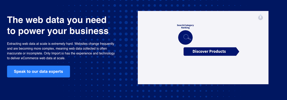 Top 10 Web Scraping Tools for Efficient Data Extraction in 2023