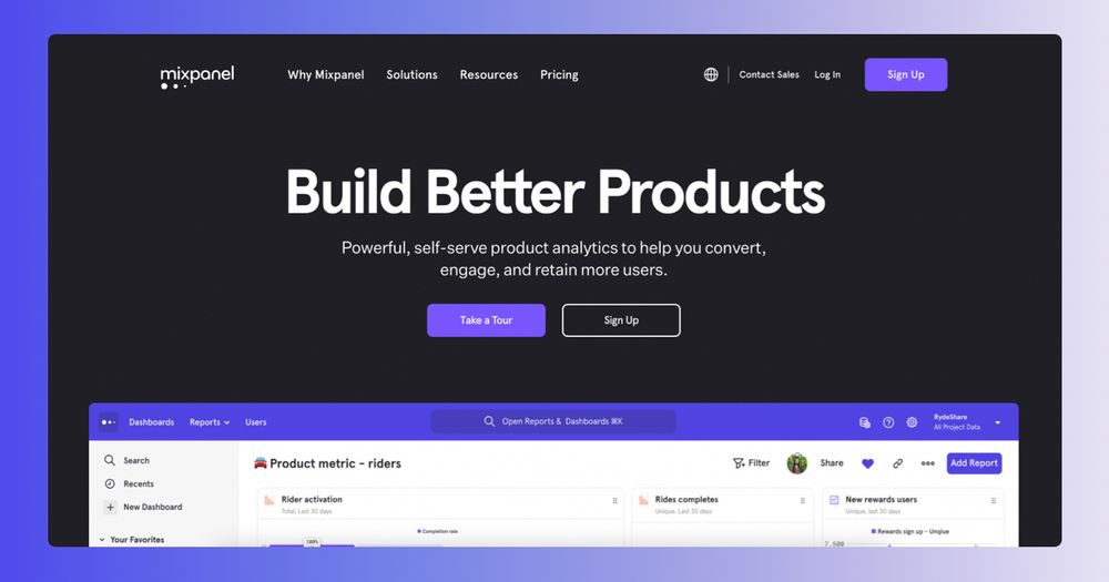 Top 10+ Google Analytics Alternatives for your website