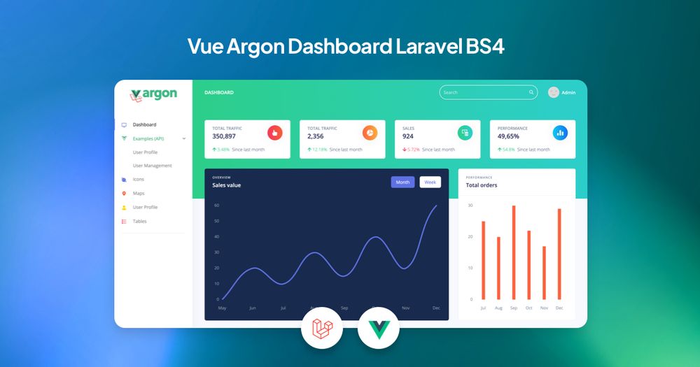 What's new at Creative Tim: April 2023