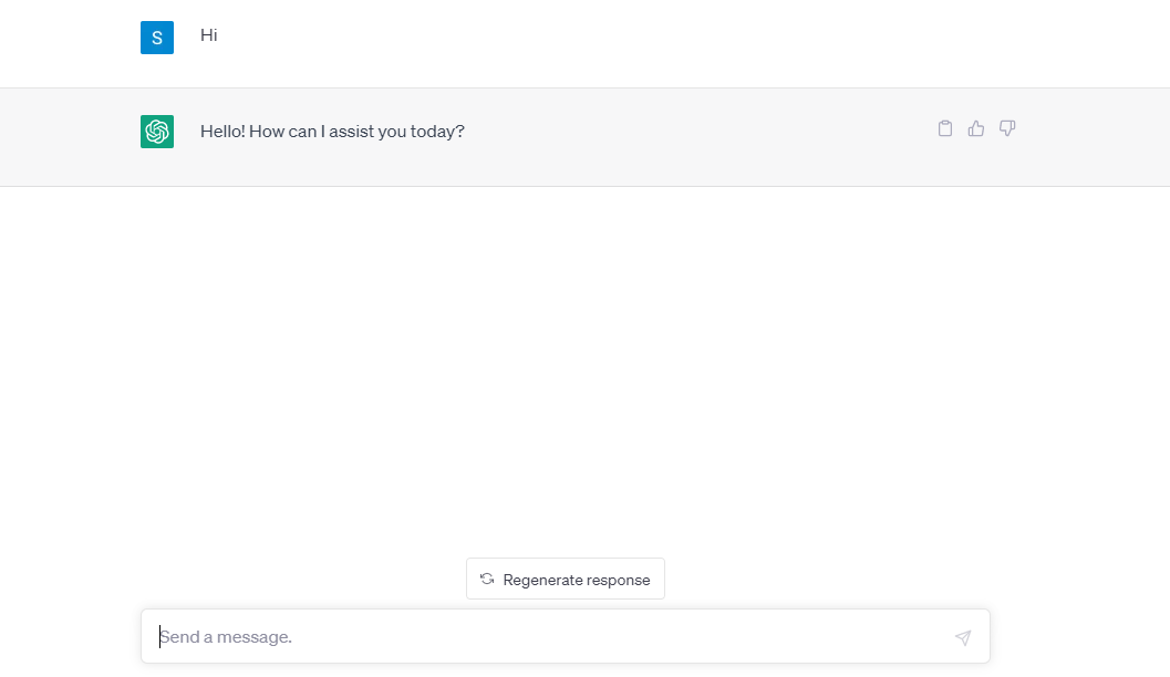 The Ultimate Guide to Creating a Website using AI (ChatGPT + MidJourney)