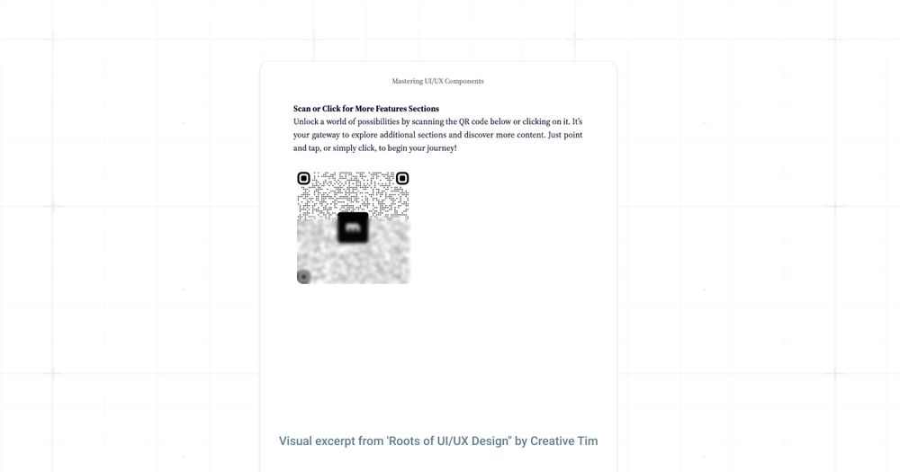 "Roots of UI/UX Design" - Creative Tim's New Book