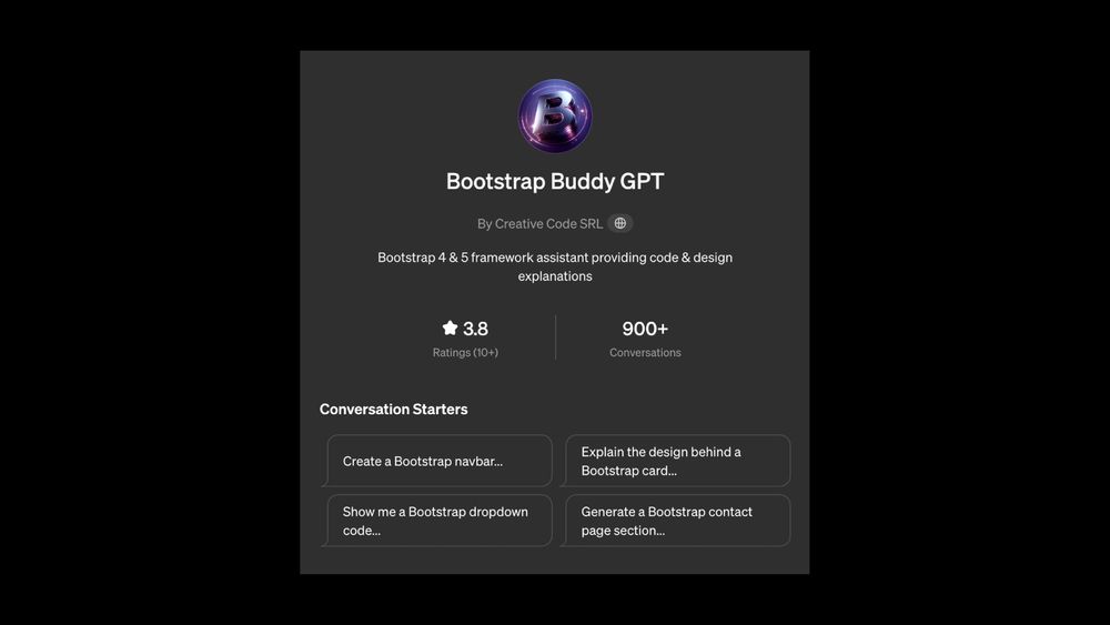 14 GPTs for Coding That You Need To Use Now