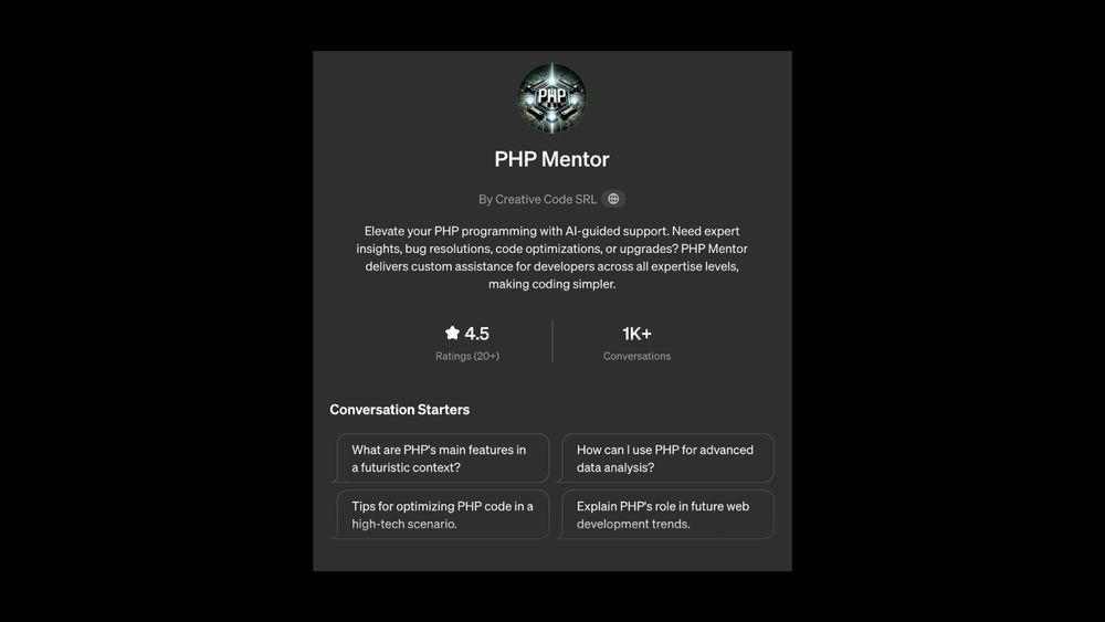 14 GPTs for Coding That You Need To Use Now