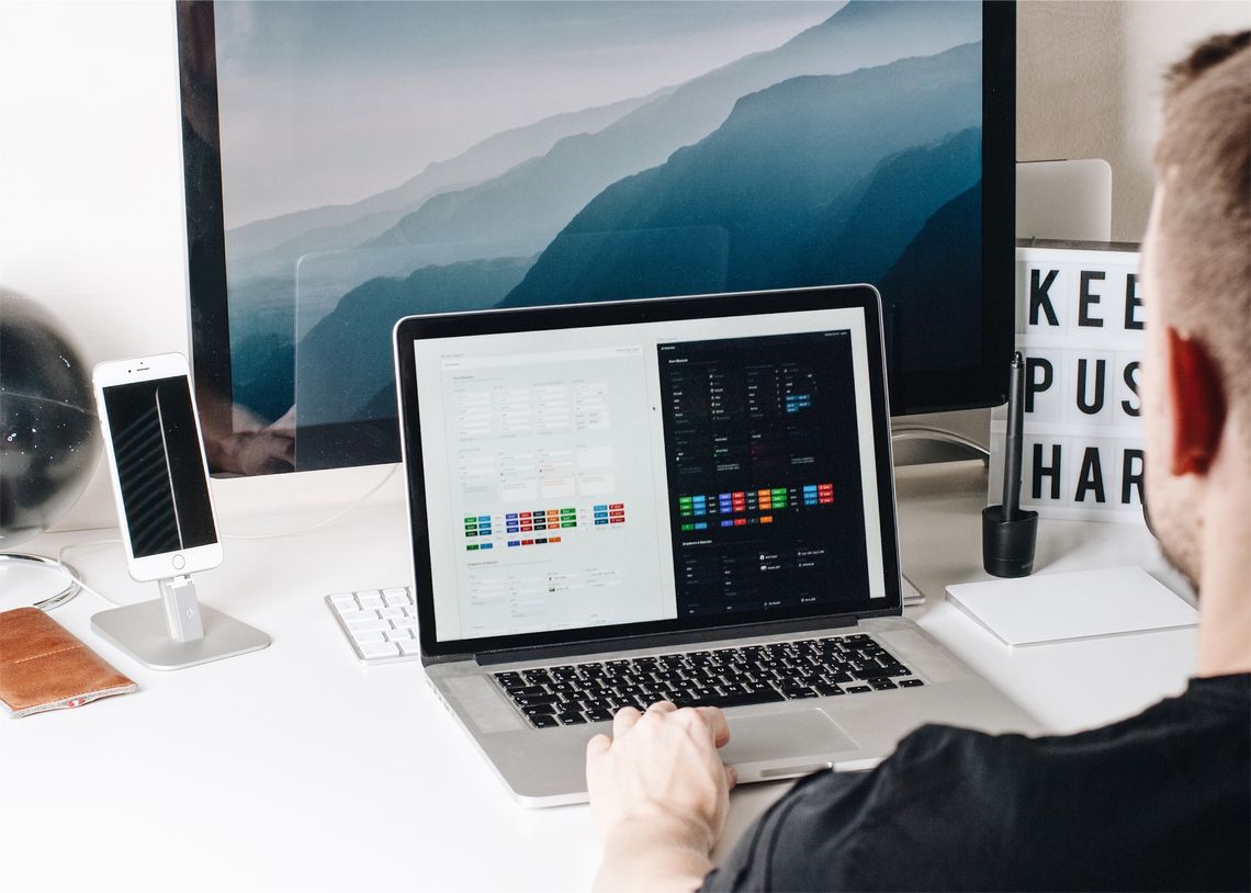 Freebies - Creative Tim's Blog - Fully coded design resources for web ...