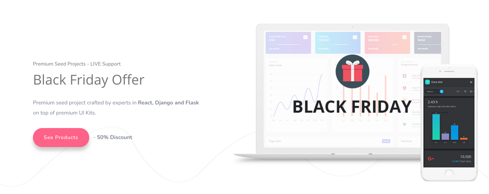 10+ Top Black Friday Deals for Developers and Designers [2021]