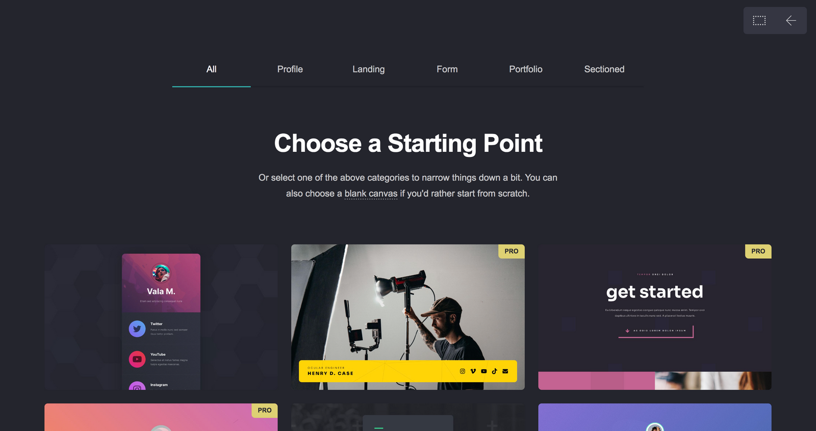 10 Stunning Low Code Tools for Web Development