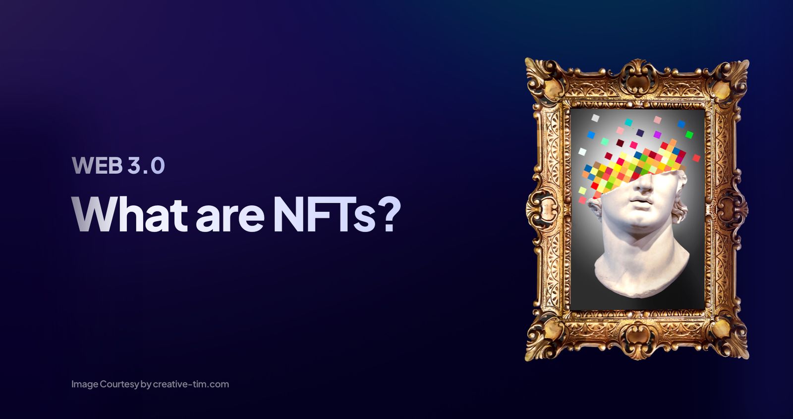 NFT vs. Crypto – What are the differences?