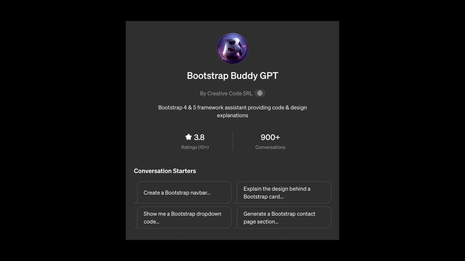 14 GPTs for Coding That You Need To Use Now