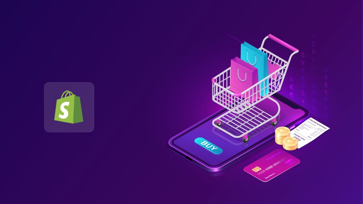 Shopify Themes - Creative Tim's Blog - Fully coded design resources for web developers