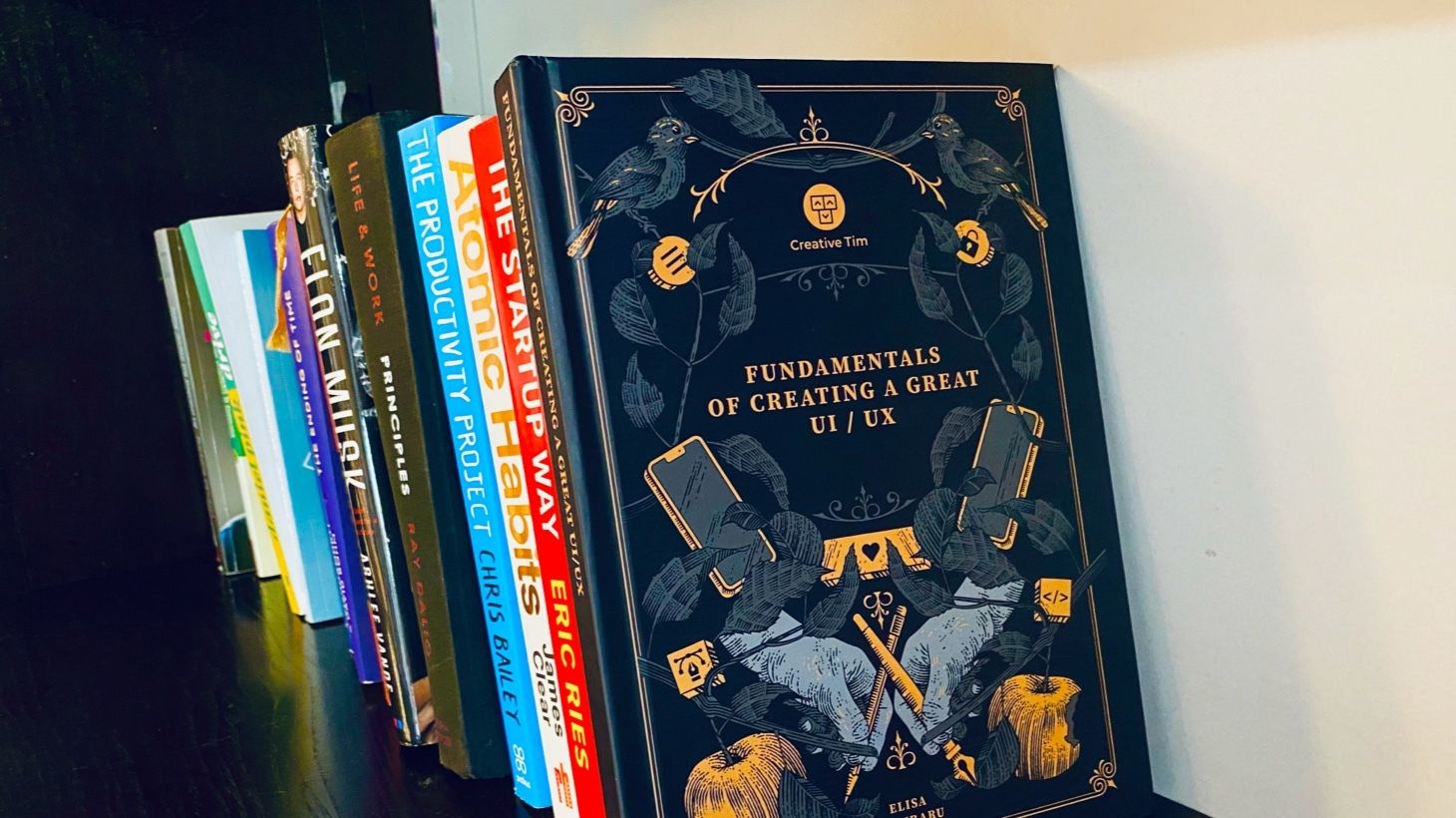 web design - Creative Tim's Blog - Fully coded design resources for web ...