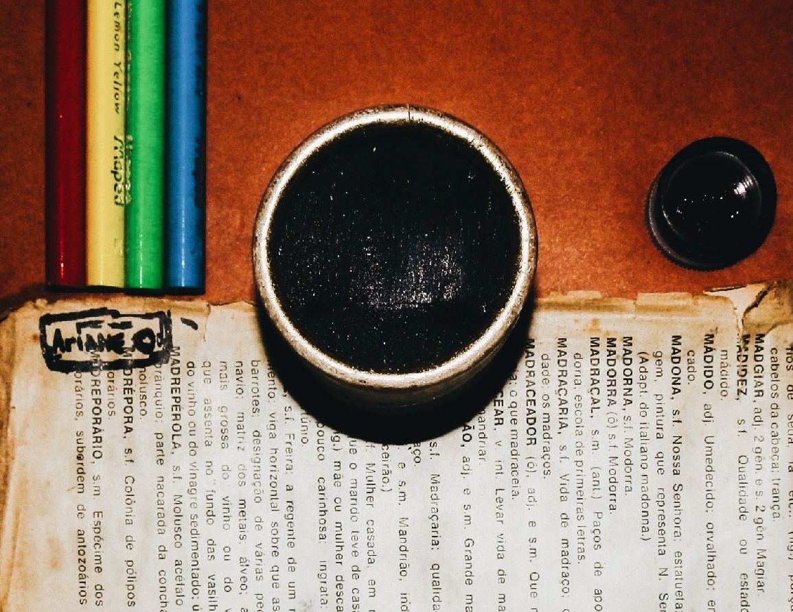 Instagram - Creative Tim's Blog - Fully coded design resources for web ...