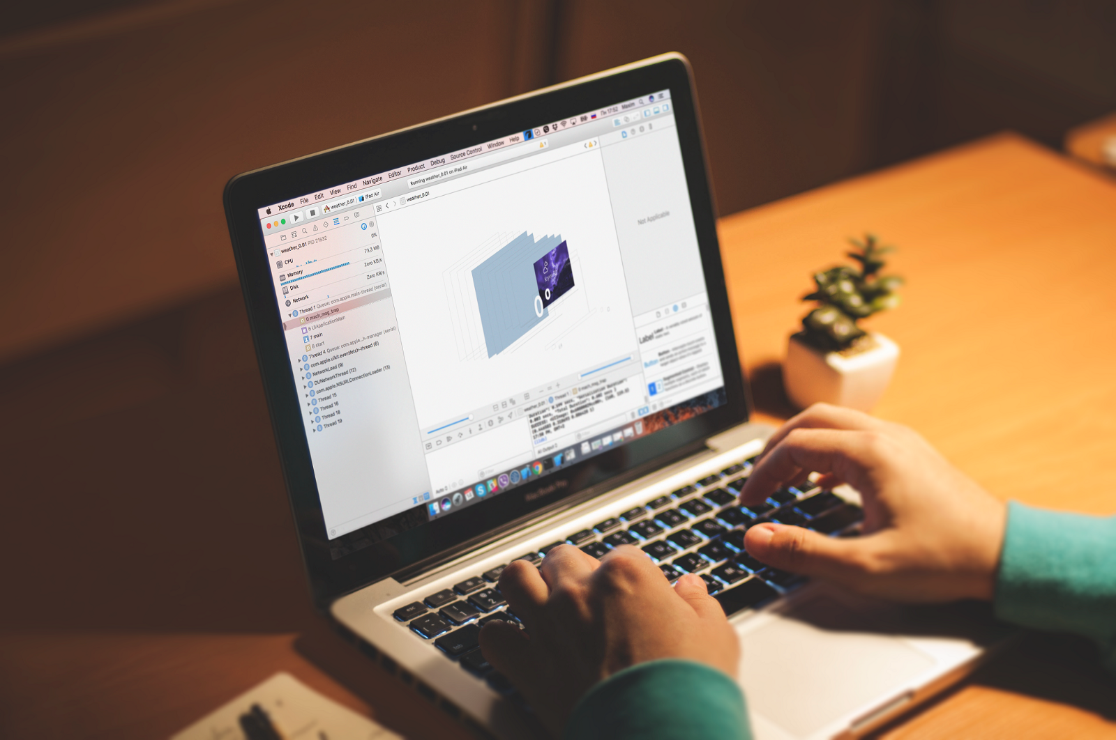 UI - Creative Tim's Blog - Fully coded design resources for web developers