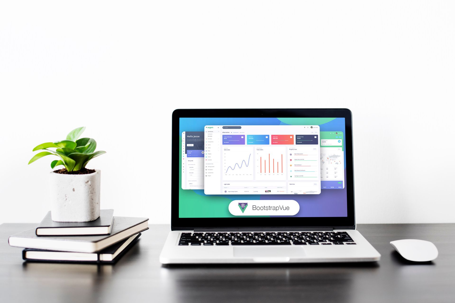 experiments - Creative Tim's Blog - Fully coded design resources for web developers