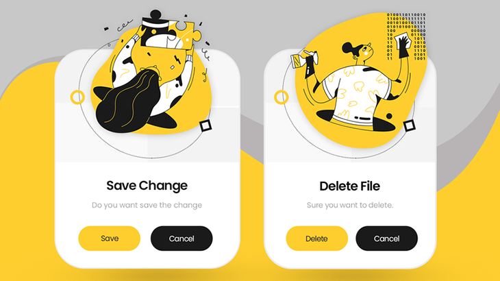 website design - Creative Tim's Blog - Fully coded design resources for ...