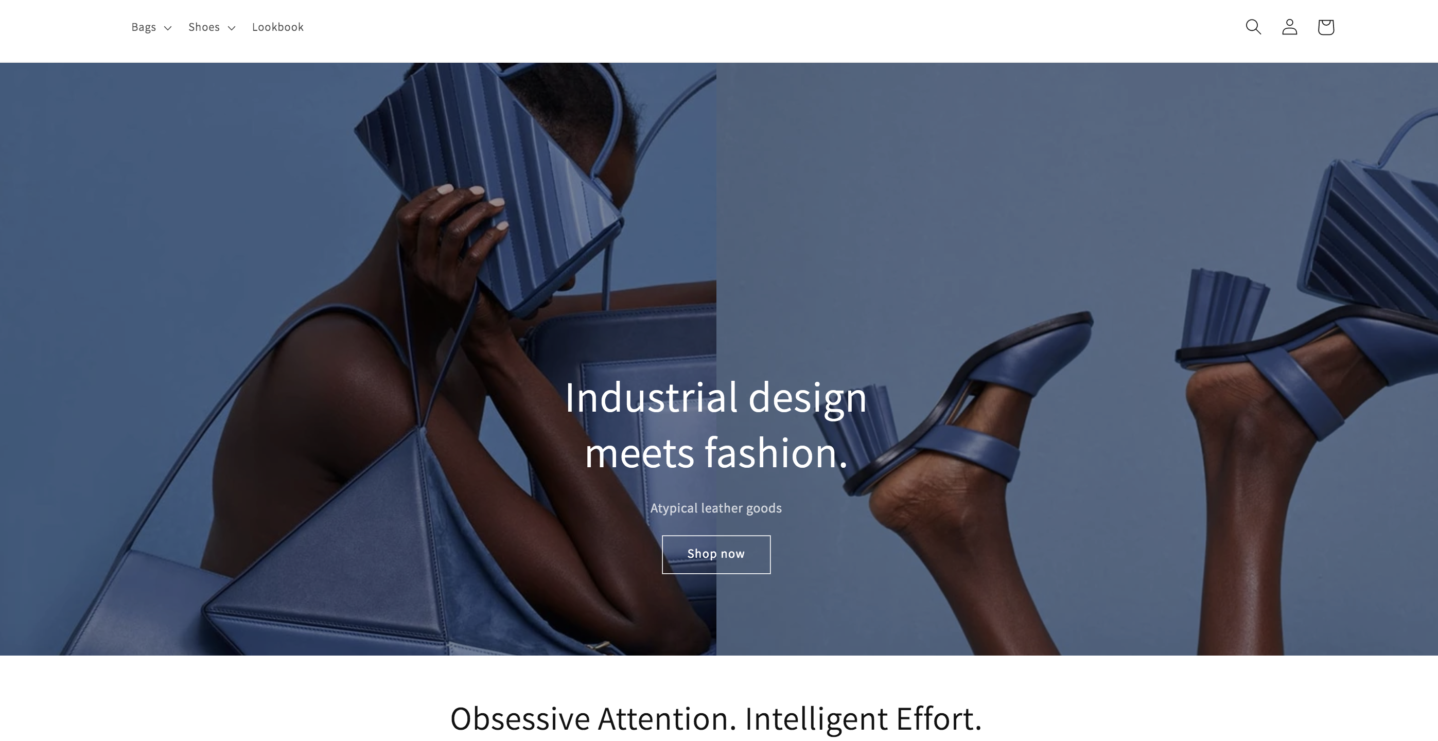 10+ Best E-commerce Shopify Templates | Creative Tim's Blog