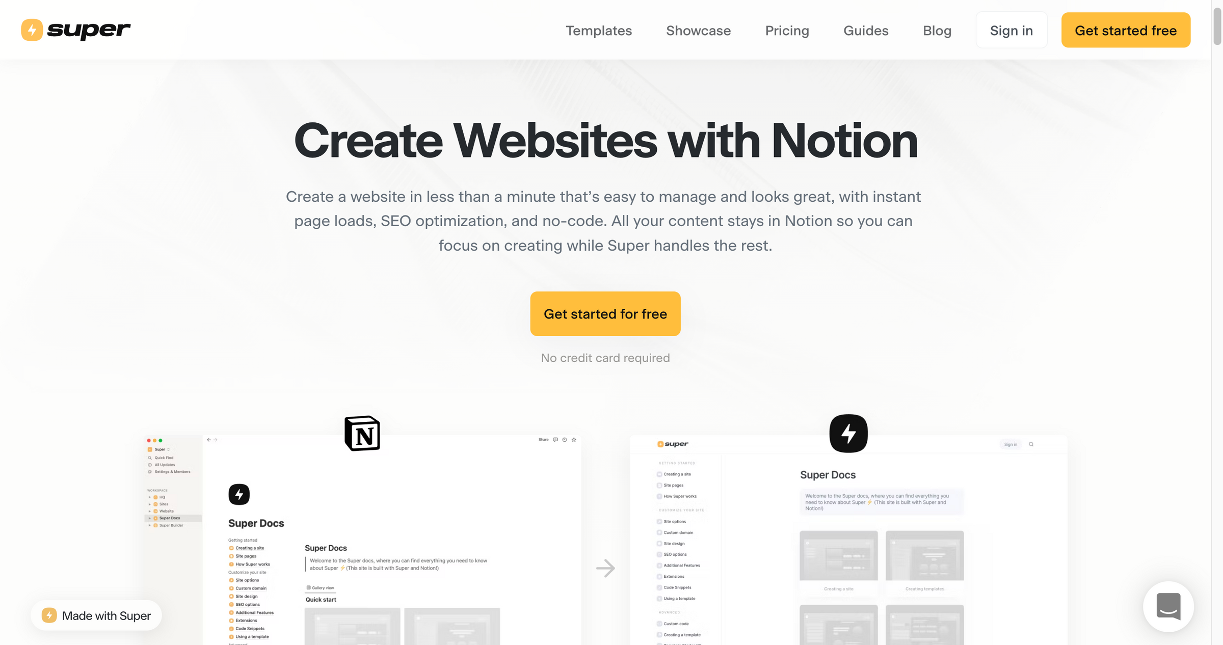 10 Stunning Low Code Tools for Web Development