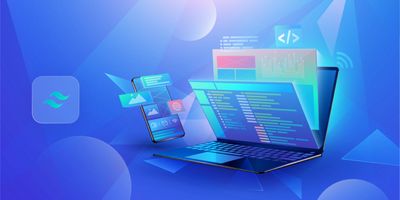 tailwind css - Creative Tim's Blog - Fully coded design resources for web developers