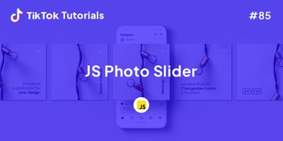 How to create a Flex Hover Slider in CSS & jQuery