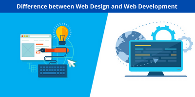 Web Design vs Web Development - Creative Tim's Blog - Fully coded ...