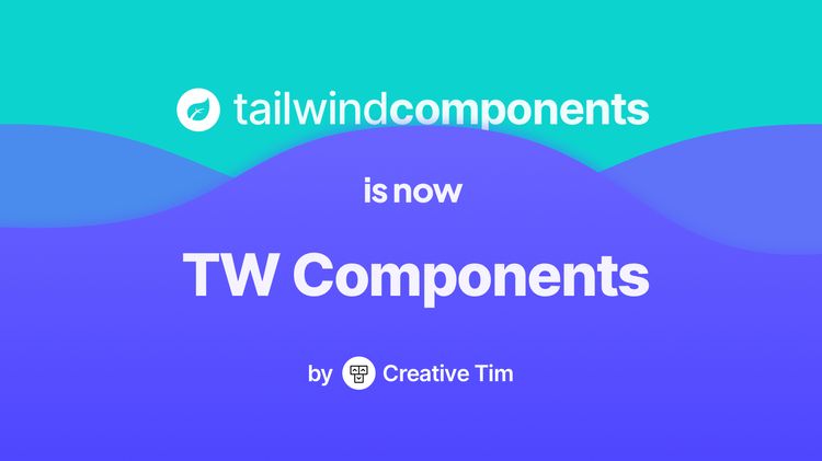 Creative Tim - Creative Tim's Blog - Fully coded design resources for web developers