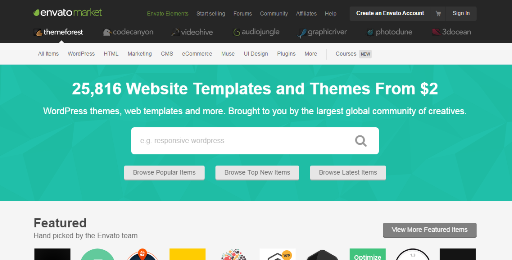 13 Affiliate Programs for Bootstrap Users