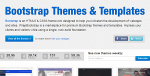13 Affiliate Programs for Bootstrap Users