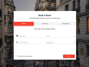 10 Free Bootstrap Wizards
