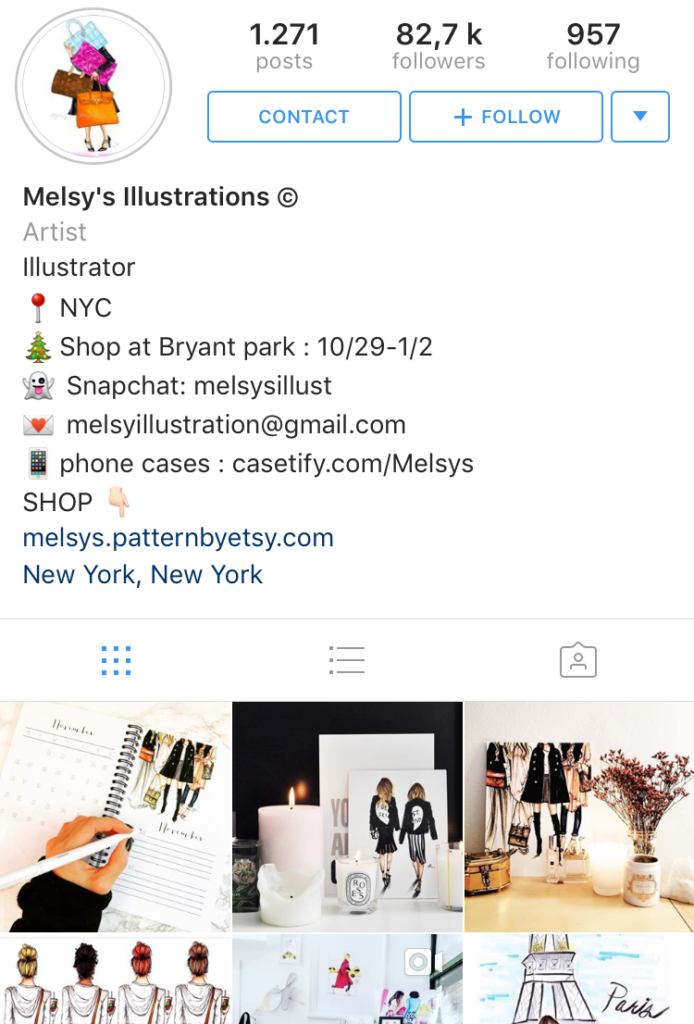 30 Graphic Designers You Should Follow on Instagram