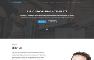 25+ Free Bootstrap UI Kits and Templates @Creative Tim