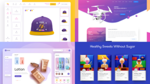 18 Web Design Trends for 2021 @Creative Tim