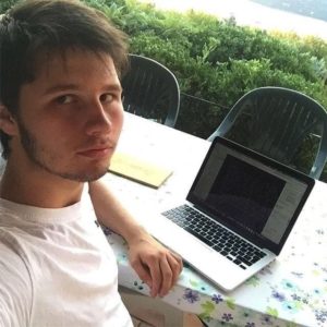Chit-chat with Nathan Fallet, the manager of code.community