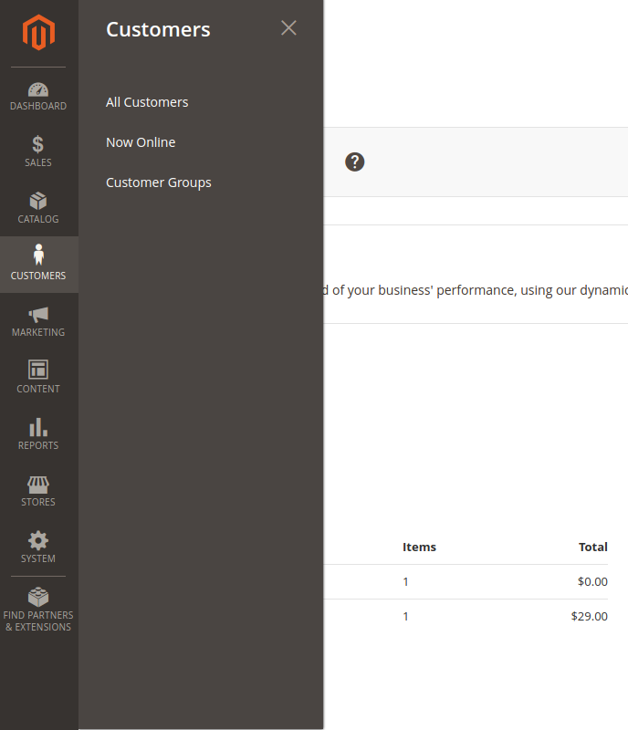 How to Configure Customer Groups in Magento 2?