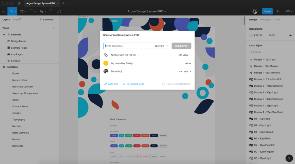 Adobe XD vs Sketch vs Figma vs InVision