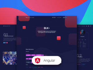 15 Free & Open-Source Angular Components and Libraries