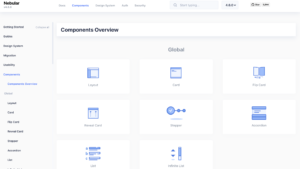 15 Free & Open-Source Angular Components and Libraries