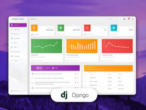 10+ Best Free Admin Dashboard Templates For Your Next Project