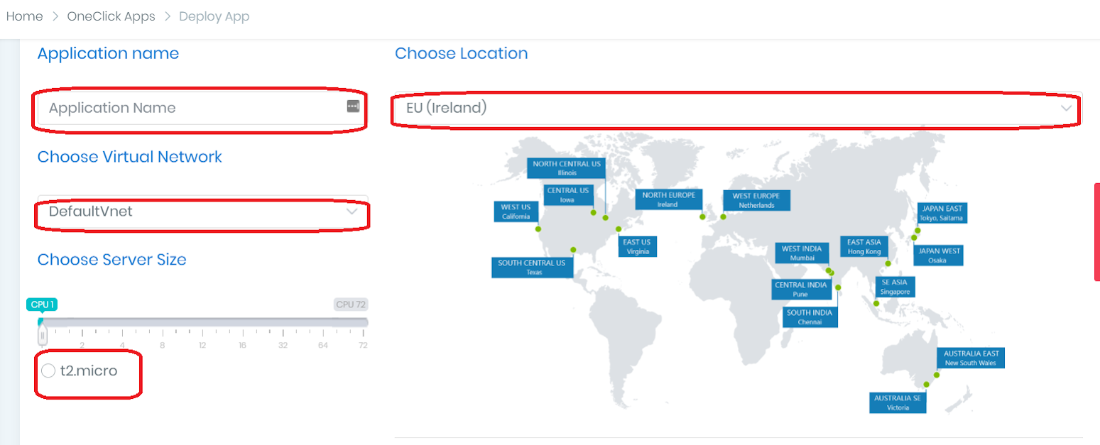 Deploy Magento 2 In Azure With Bunnyshell Tutorial