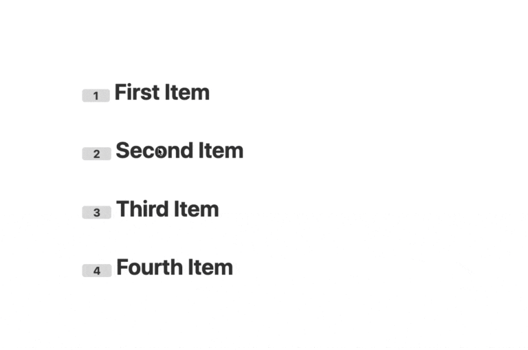 10+ Svelte Examples - Components & Templates