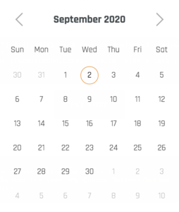 10+ Svelte Examples - Components & Templates