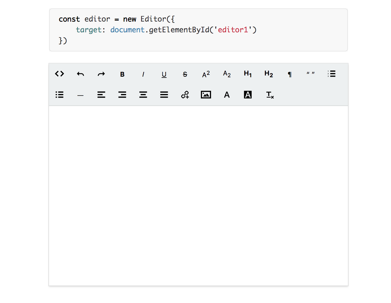 10+ Svelte Examples - Components & Templates