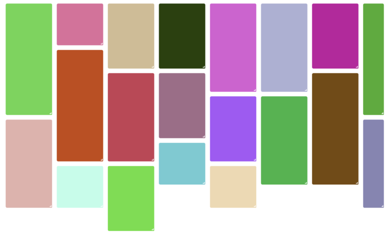 10+ Svelte Examples - Components & Templates