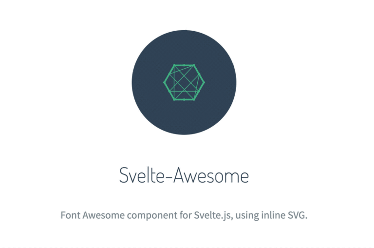 10+ Svelte Examples - Components & Templates