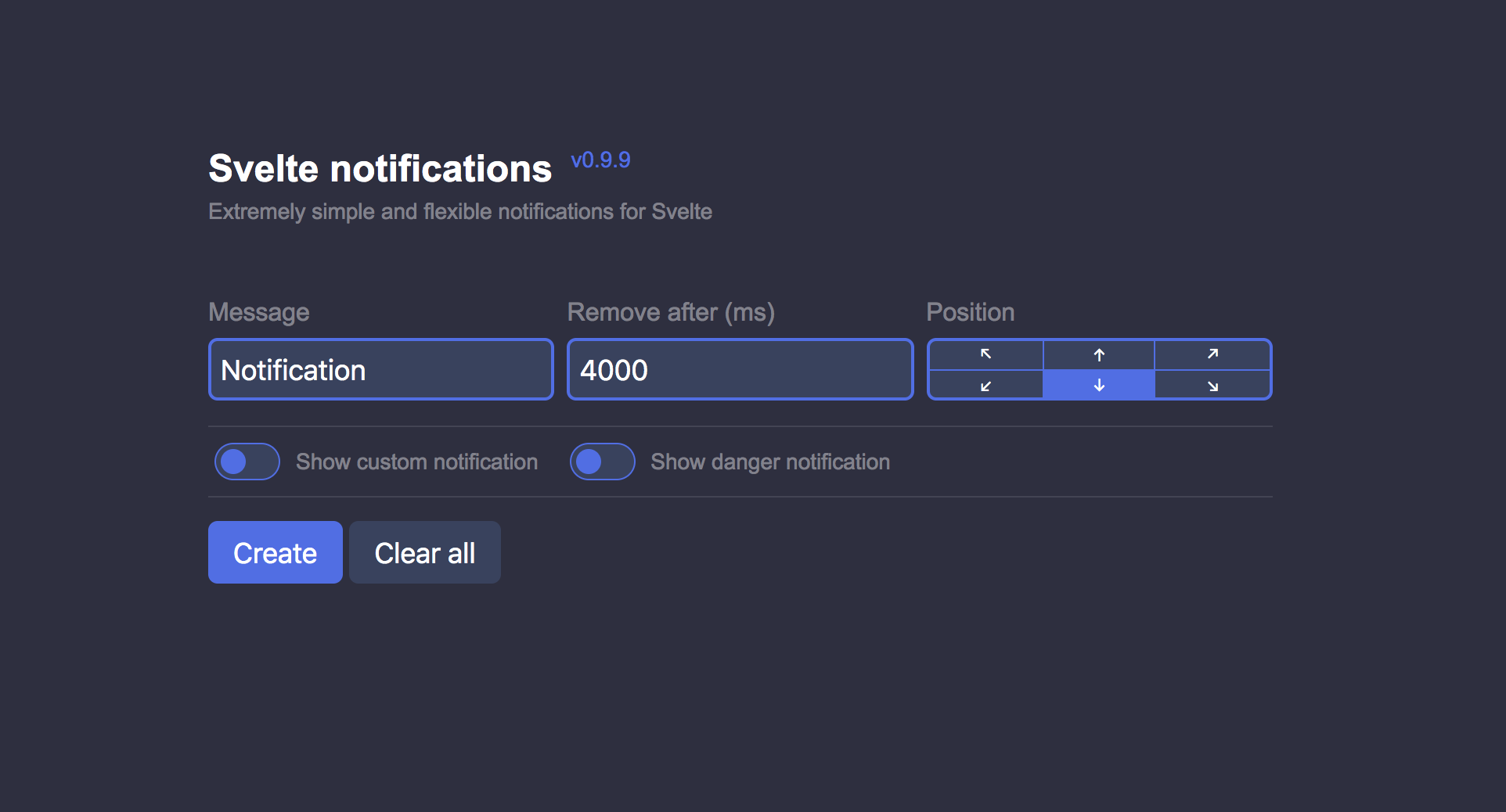 10+ Svelte Examples - Components & Templates