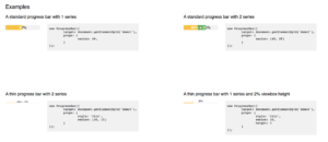 10+ Svelte Examples - Components & Templates