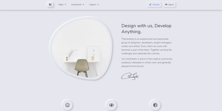 Best 12 Free Backend + Frontend Templates for 2025